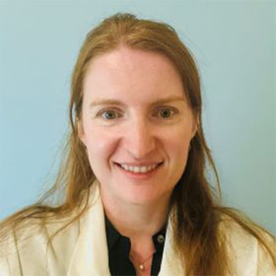 Hilary Gaiser, OD - Charles River Community Health