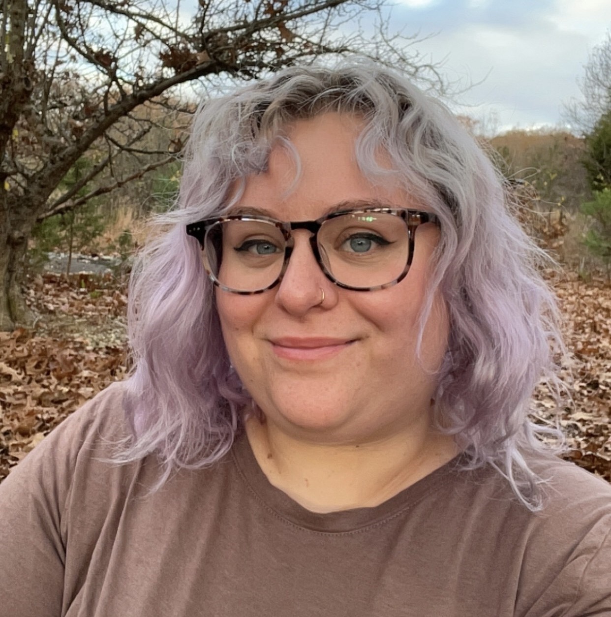 Rachel Gliniecki, LCSW - Charles River Community Health